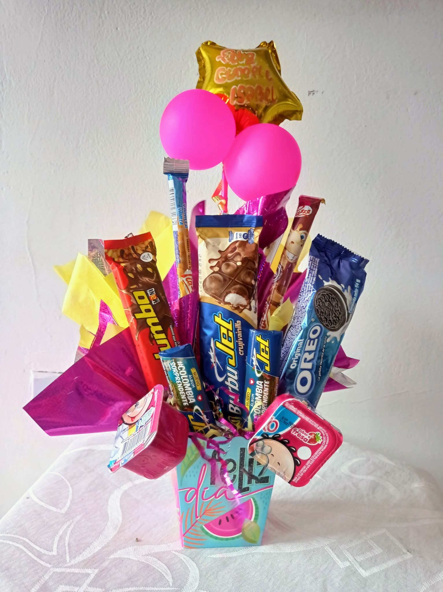 Detalle Dulce – EGALOS